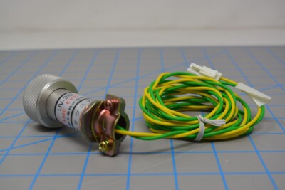 DS2187-094232-11 /FLAME EYE /TOKYO ELECTRON TEL | eBay