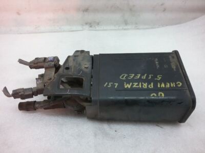 PRIZM PRISM 2000 Fuel Vapor CHARCOAL Canister HO64-N | eBay