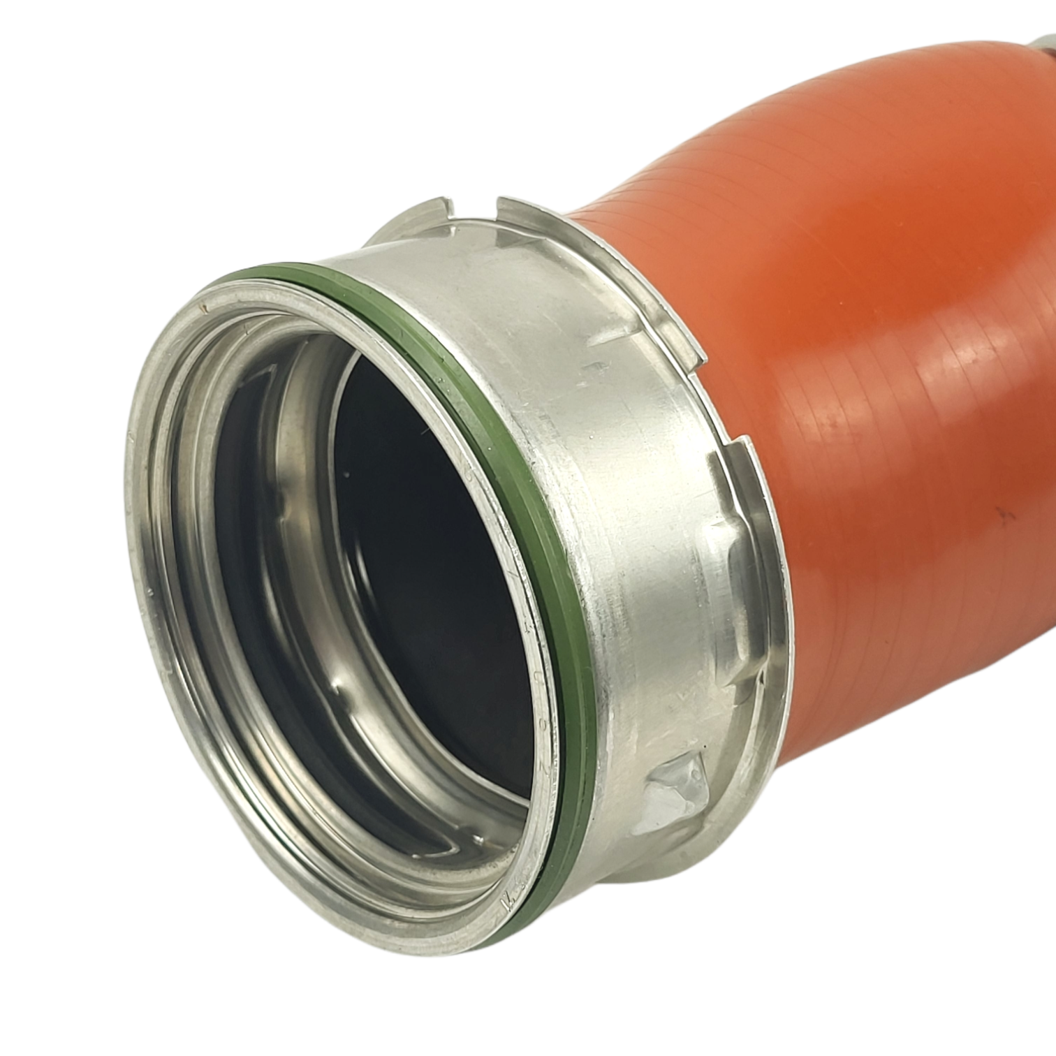 für BMW X6 (E71, E72) xDrive35d 11617799873 Ladeluftschlauch Turbo ...