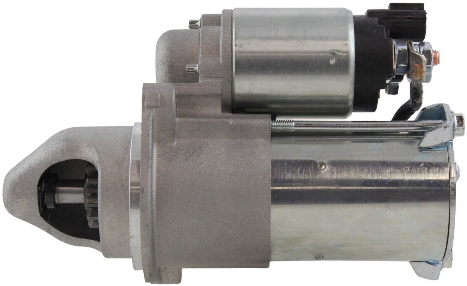 NEW STARTER for KIA 2.4L 2.4 OPTIMA 2013 14 SORENTO 2011 12 13 14 36100 ...