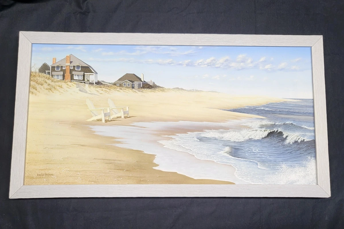 Daniel Pollera Canvas