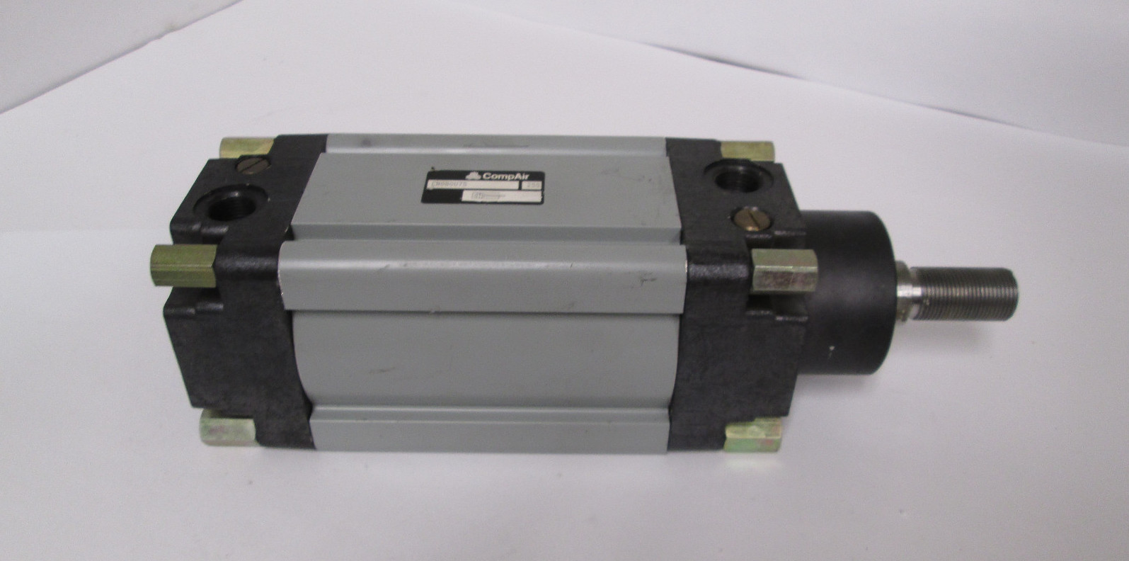 CompAir Maxam CNO8OU75 Air Pneumatic Cylinder | eBay