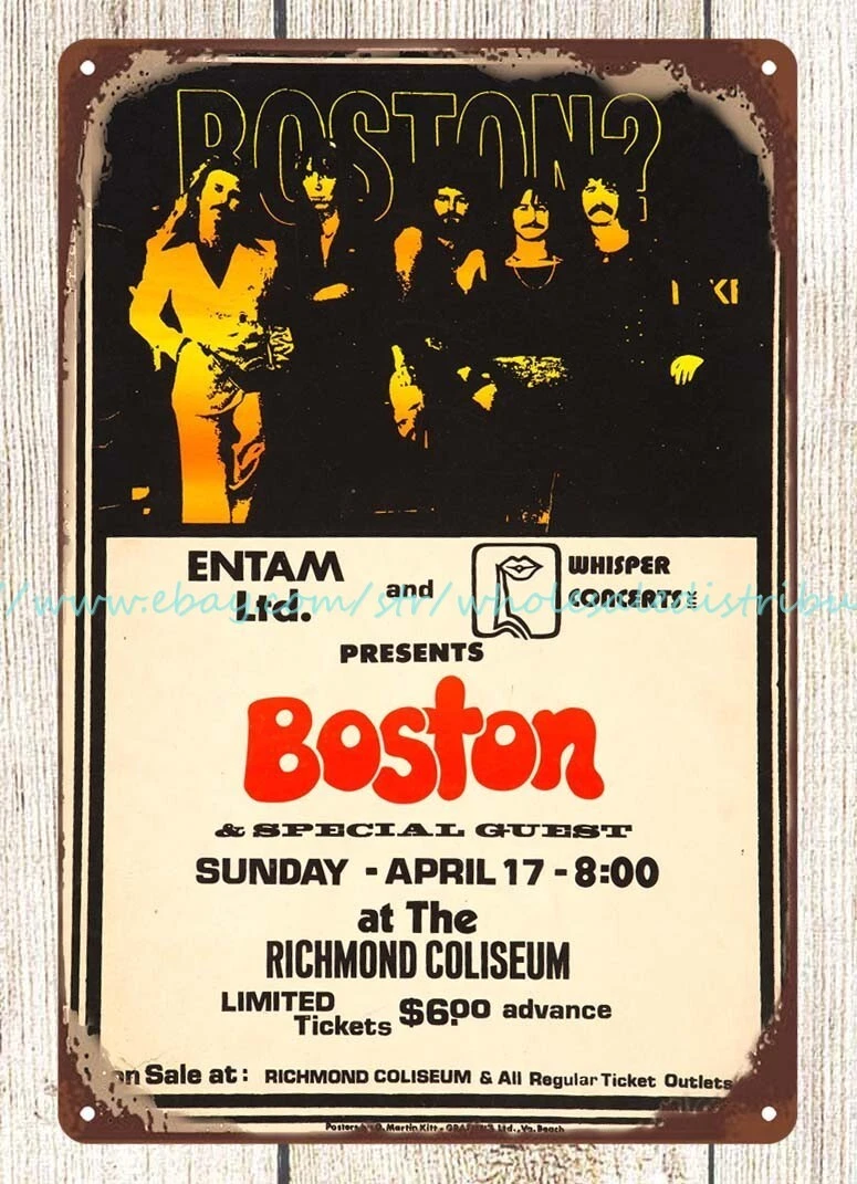 Music Concert Posters Ideas