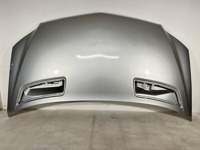 2014-2018 Mercedes-Benz Sprinter Van 1500 Hood Bonnet OEM | Genuine OEM ...