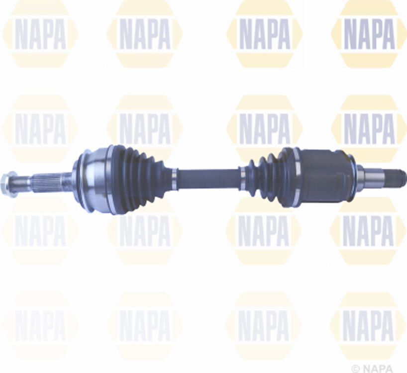 Front Driveshaft Fits Toyota Hilux 2005-2015 2.5 D 3.0 434300K022 | eBay UK