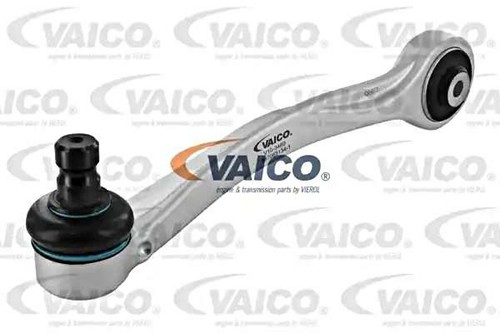 Track Control Arm Left Rear Upper Front Axle Fits AUDI A8 4H S8 ...