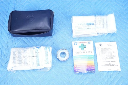 BMW 650i E63 E64 First Aid Kit 2006-2010 OEM | eBay