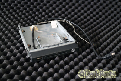 Fujitsu Siemens Celsius R630 V810 W350 Power Button Switch Module K835 ...