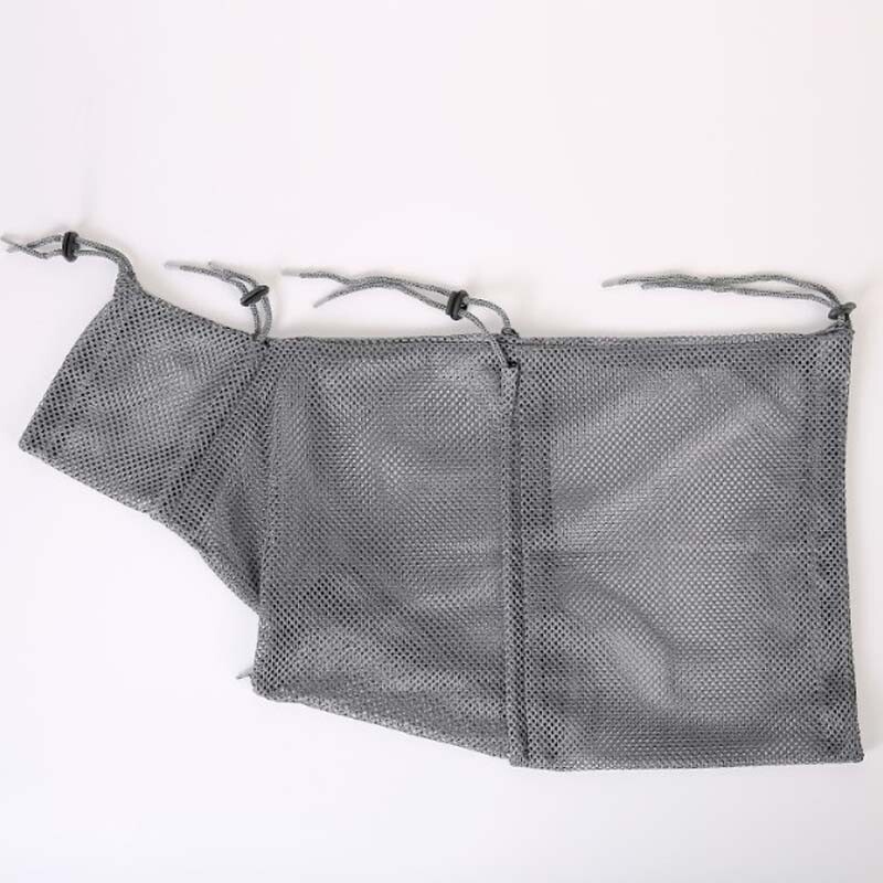 Mesh Cat Grooming Bathing Bag Cat Washing Bath Bag Restraint Cat ...