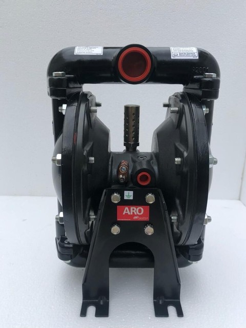ARO 1” Metal Pump Model 666120-322-C for sale online | eBay