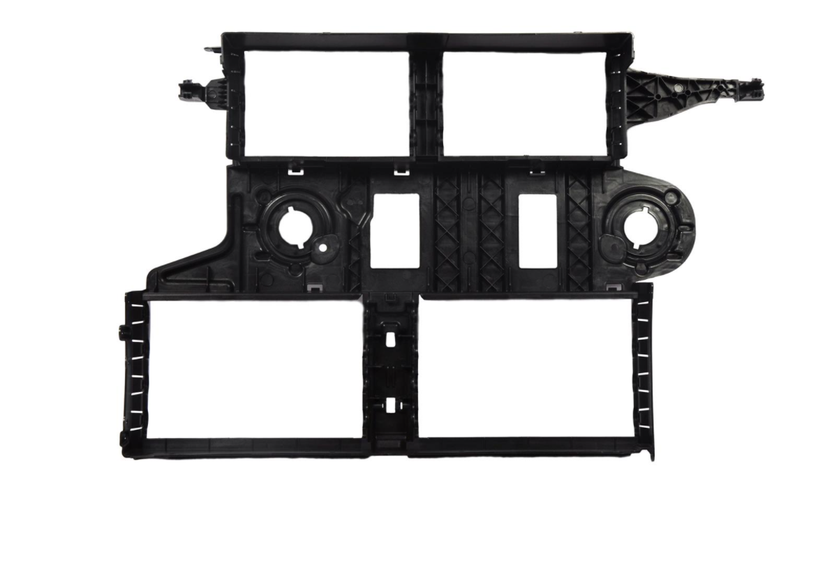 FORD TOURNEO CONNECT MK2 Radiator Shutter Housing 2276523 NEW GENUINE ...