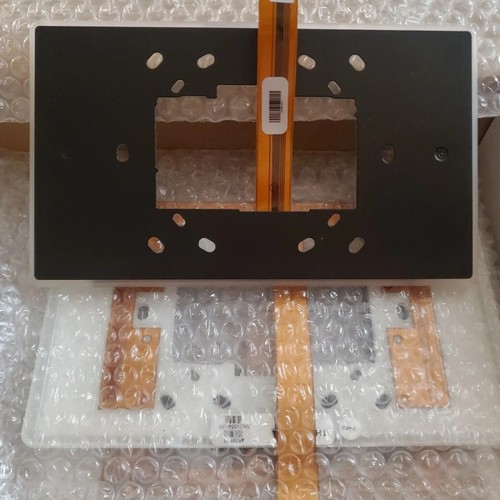 Crestron TSW-760-LB-B Room Availability Light Bar NEW OPEN BOX | eBay