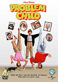 Problem Child (DVD, 2008) for sale online | eBay