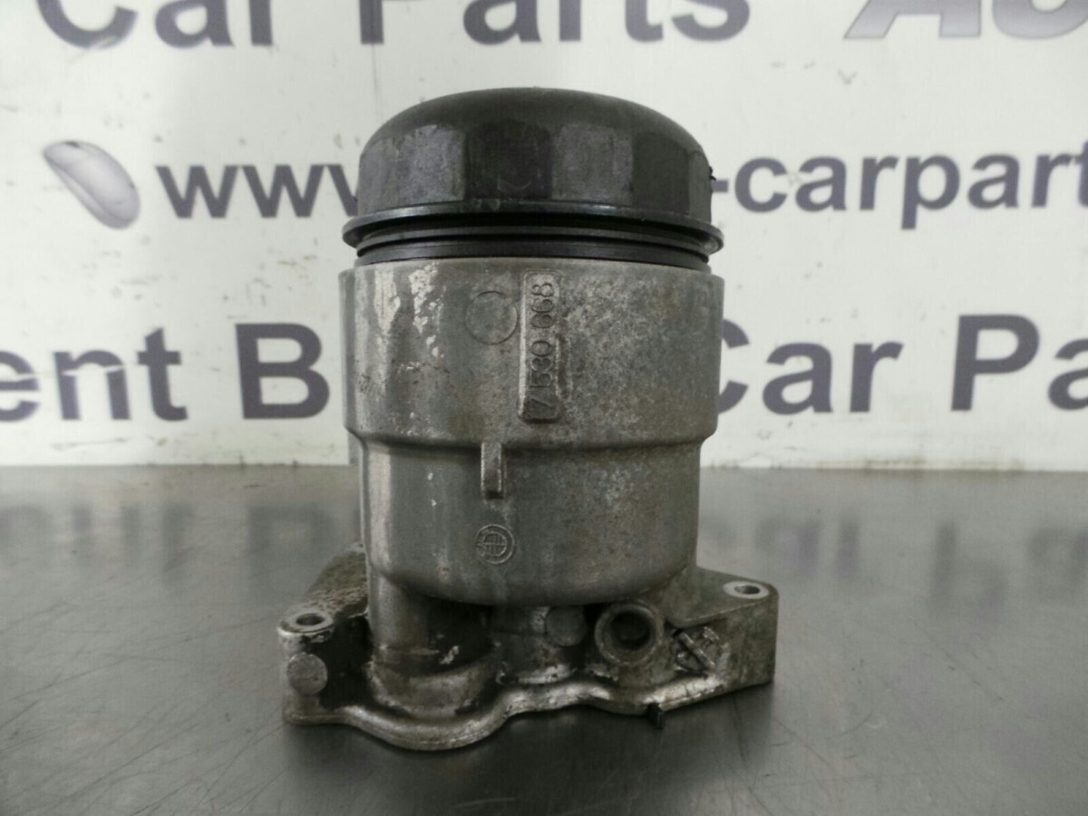 BMW+E87+1+Series+Petrol+Oil+Filter+Housing+11427508966 for sale online ...