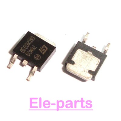100 PCS 78M09 TO-252 LM78M09 MC78M09 Voltage Regulators Transistor Chip ...