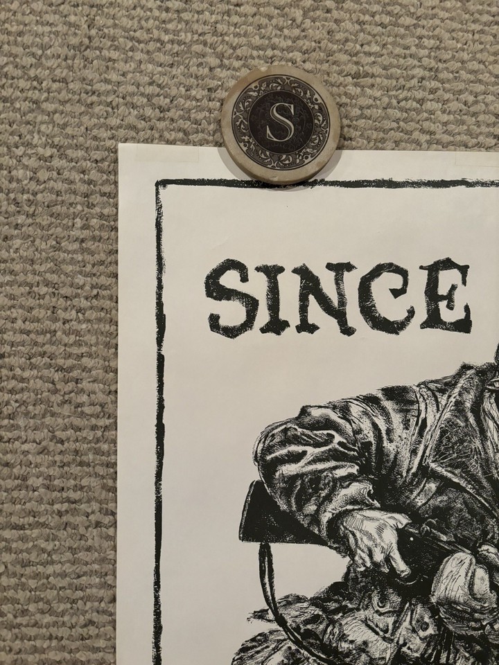 Original Vietnam War Era Poster Marines Since 1775 24x38” | eBay