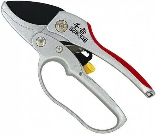 SENKICHI Handy Ratchet Pruner SGP-34R Bonsai With Tracking From Japan 4977292628044| eBay