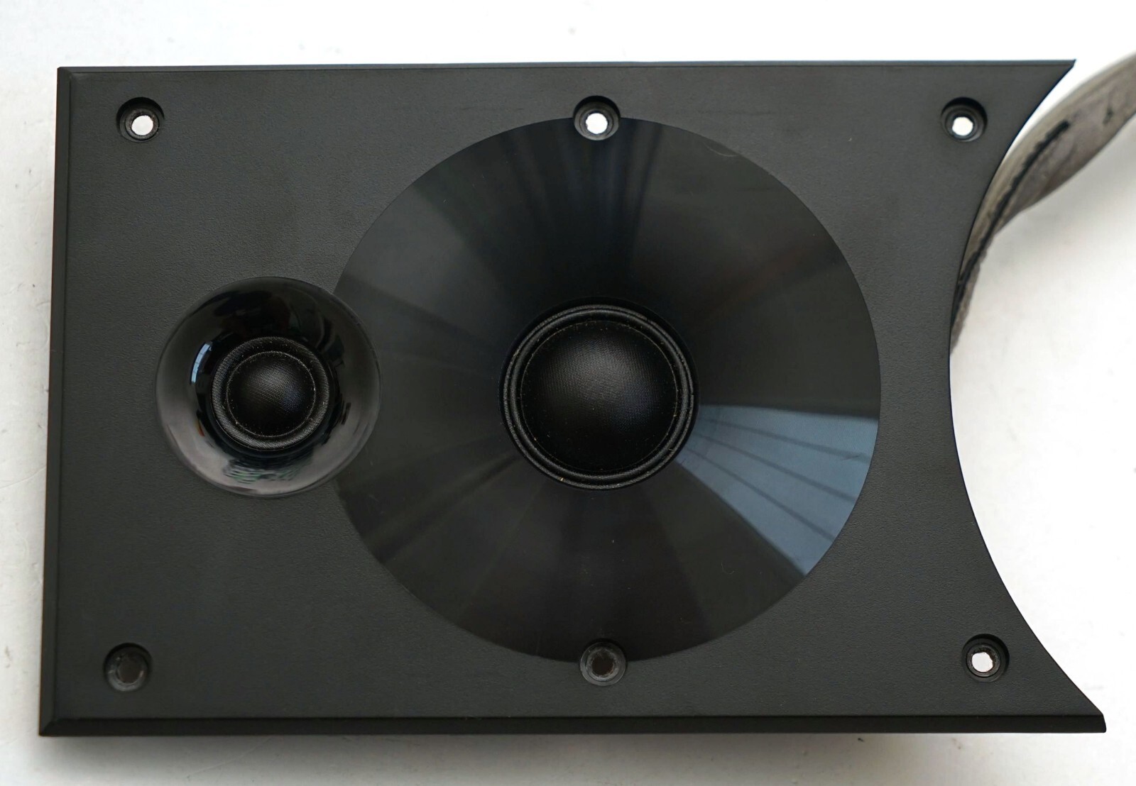 Sony 2 Tweeters 1-859-032-12 1-858-934-21 from Speaker SS-CS5 for sale ...