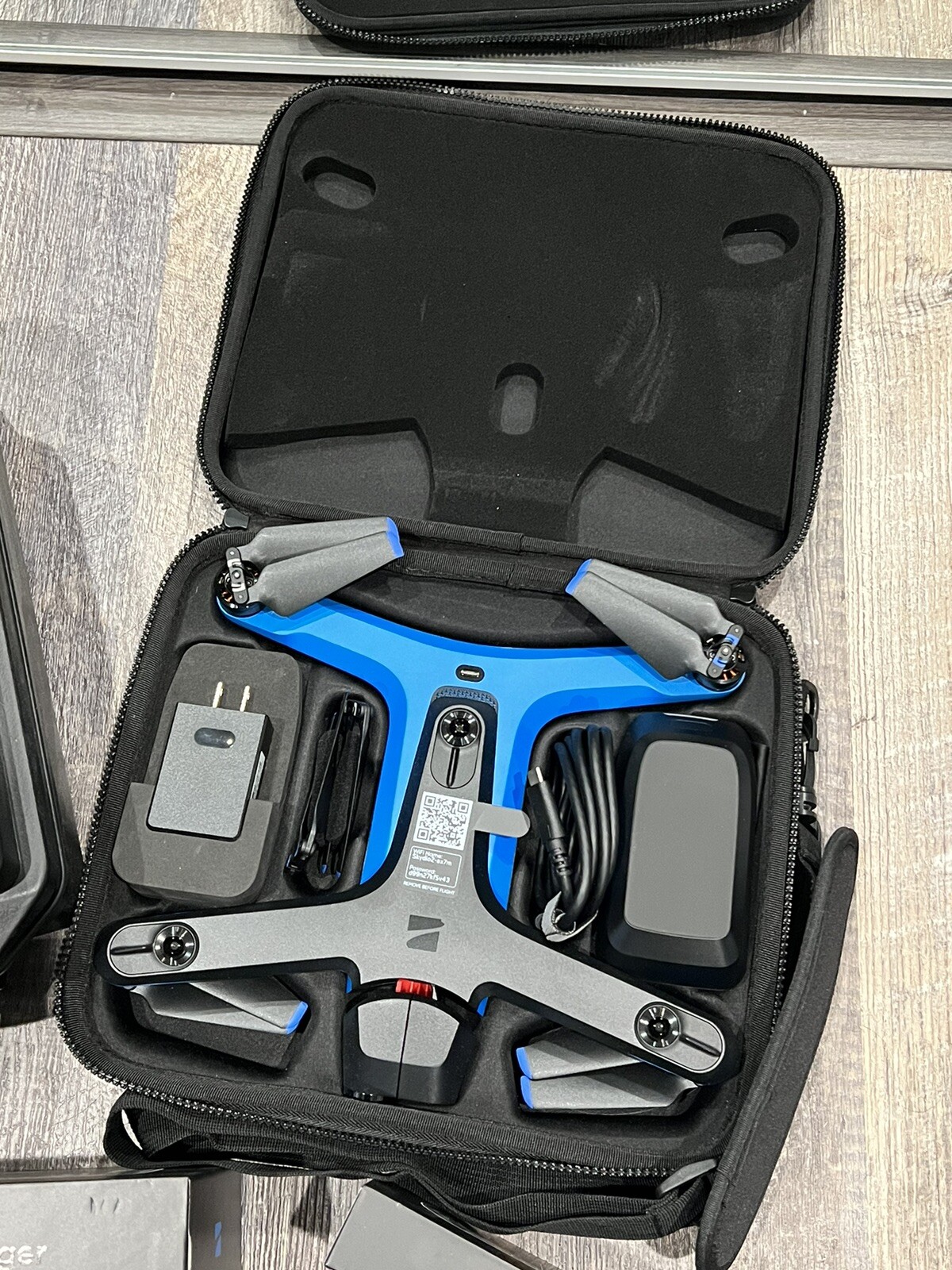 Skydio 2 Camera Drone - Black for sale online | eBay