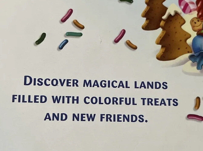 Game Bundle Duo: Hasbro Candyland Board Game 2010 Edition & Popper ...