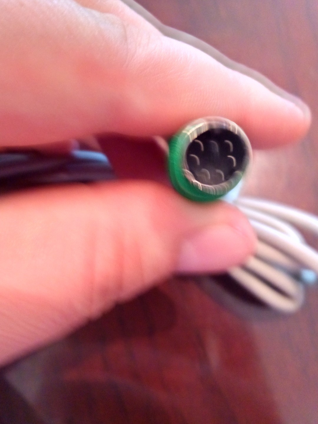 Compaq Computer Mouse M-S34 | eBay