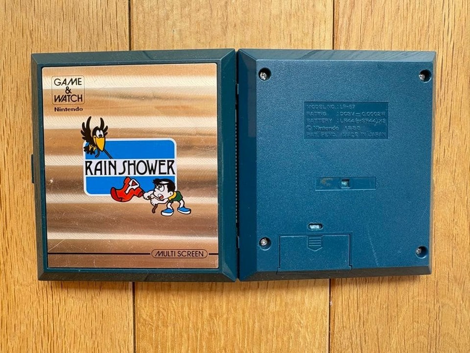 Doccia A Pioggia E Gioco | eBay