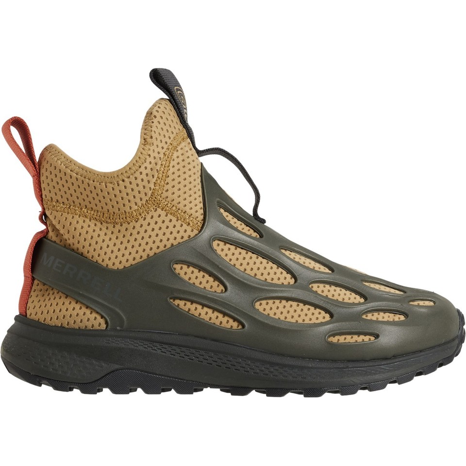 Merrell Hydro Runner Mid Gore-Tex 1TRL Waterproof Sneakers Men (Pick a ...