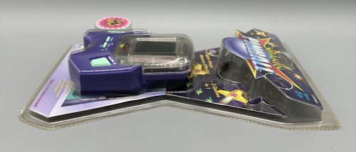 MGA Shakin Pinball Handheld Electronic Game 1998 Vintage 90s Toy ...