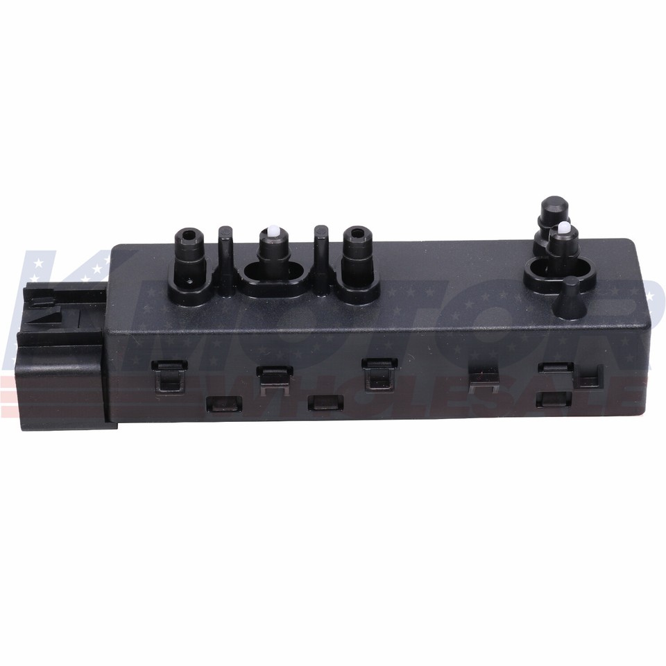 Power Seat Control Switch 8 Way Right Passenger Side 12451498 For GM ...