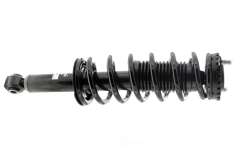 Suspension Strut and Coil Spring Assembly-Strut-plus fits 05-09 Subaru ...
