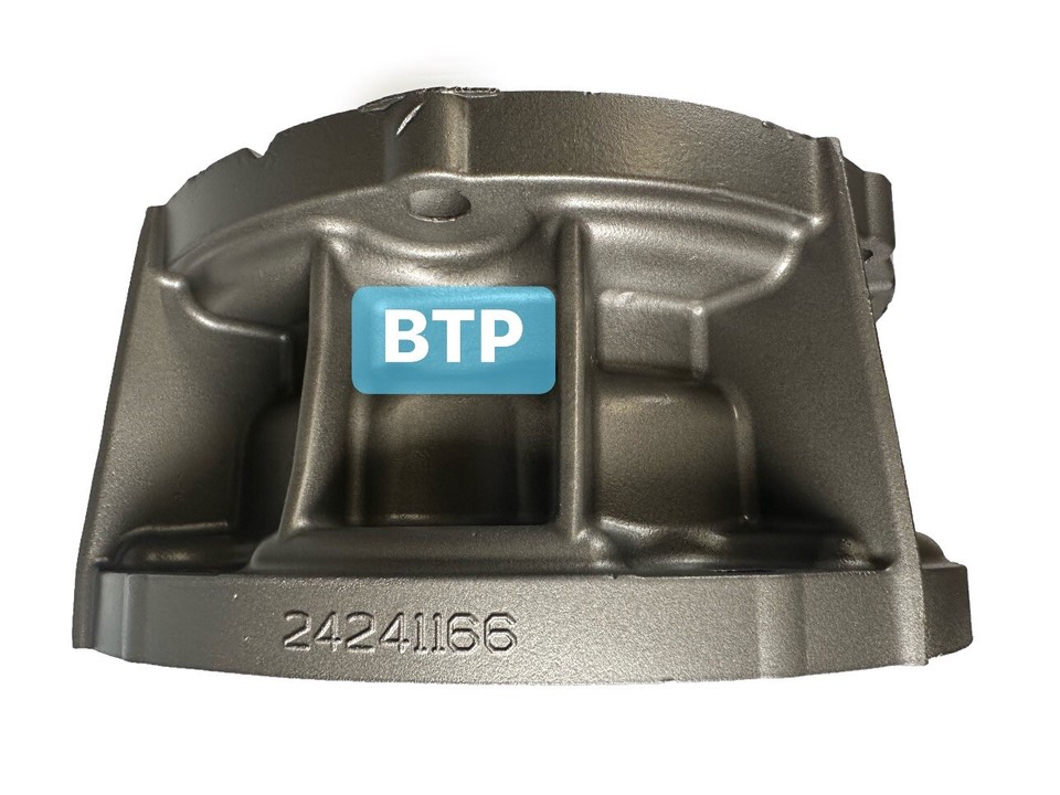 6L80E 6L80 6L90E EXTENSION HOUSING ADAPTER 4X4 4WD W/GASKET! CAST ...