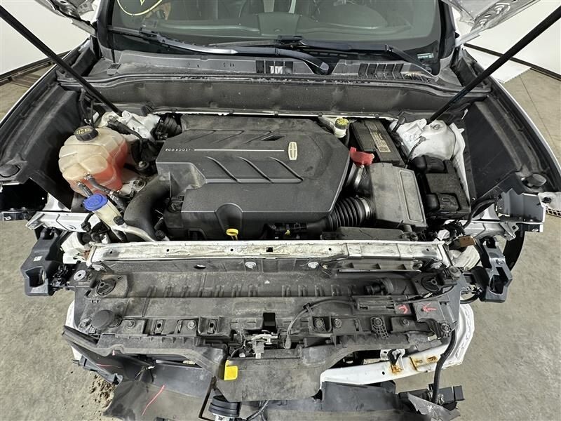 2016-2018 Lincoln MKX 2.7L Rear Differential Carrier Assembly | Genuine ...