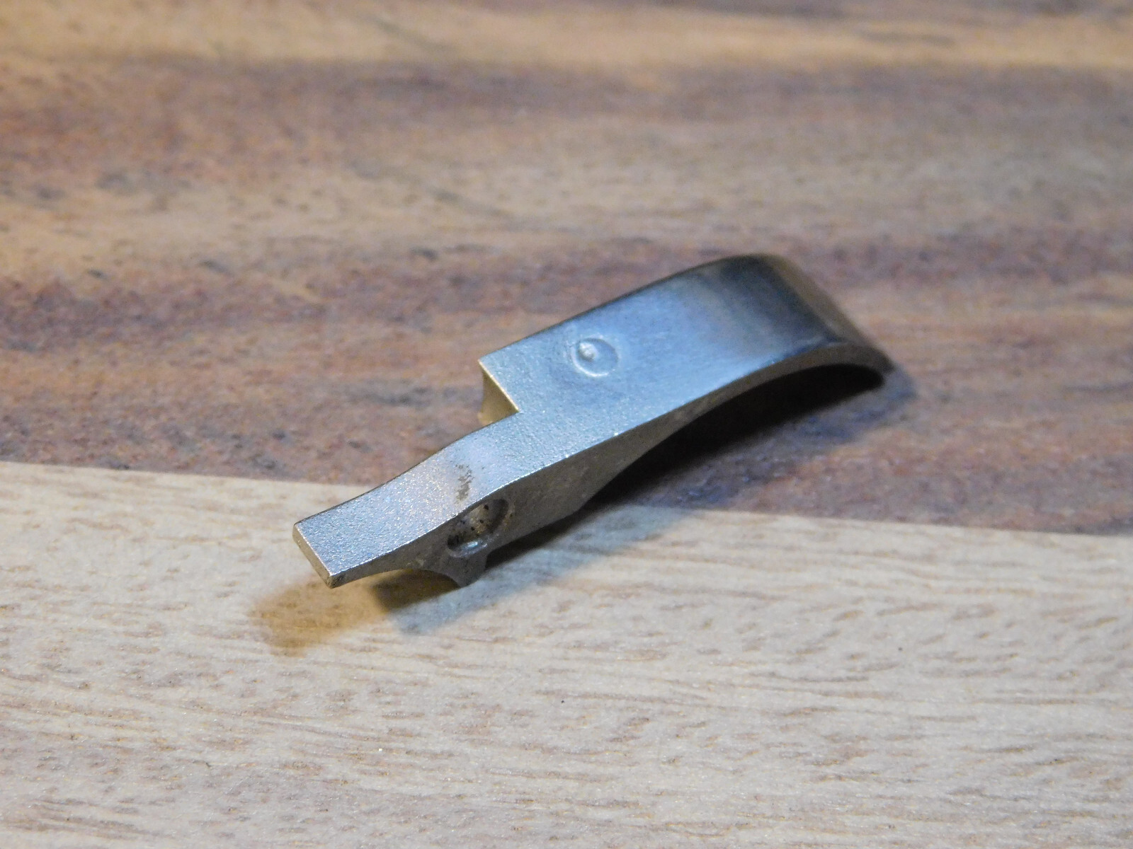 New Pietta 1858 New Model Stainless Steel Trigger | eBay