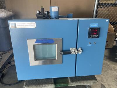 THERMOTRON S-1.2 MINI-MAX ENVIRONMENTAL CHAMBER | eBay