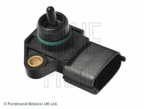 MAP Sensor fits KIA CERATO LD 2.0 04 to 07 G4GC Manifold Pressure ...