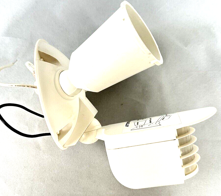 RAB Lighting LU300W 110 Luminator Floodlight Kits New Open Box Lot of ...