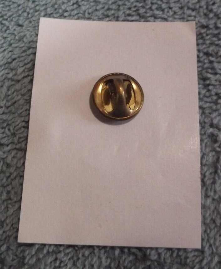 Vintage Olympics Spain 1992 NBC Network Lapel Pin ~ On Card #1 | eBay