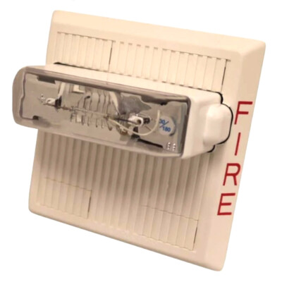 Fire Alarms - Wheelock Mt