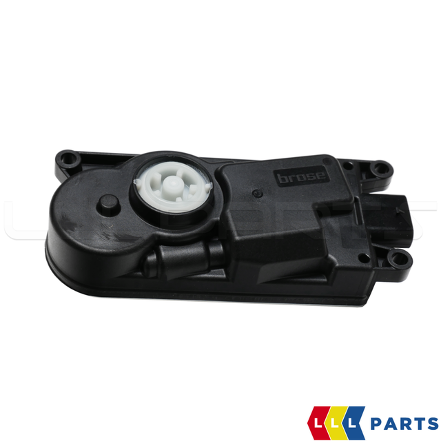 Genuine BMW Kidney Grill Air Flap Control Valve 51749854640 for sale ...