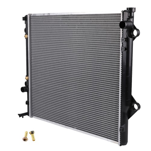 Radiator For 03-09 Toyota 4Runner 07-14 Toyota FJ Cruiser 4.0L V6 | eBay