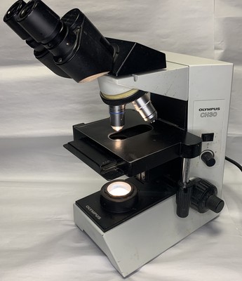 Microscopes - Microscope 4X 10X 40X 100X