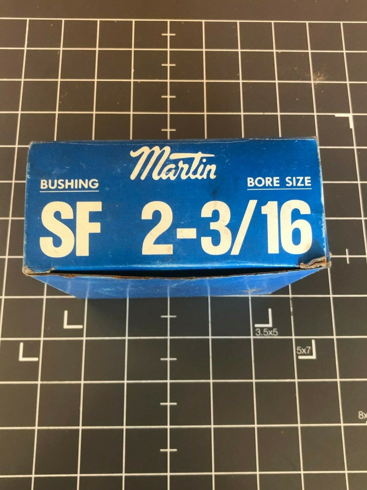 Martin Bushing SF 2-3/16 Bore | eBay