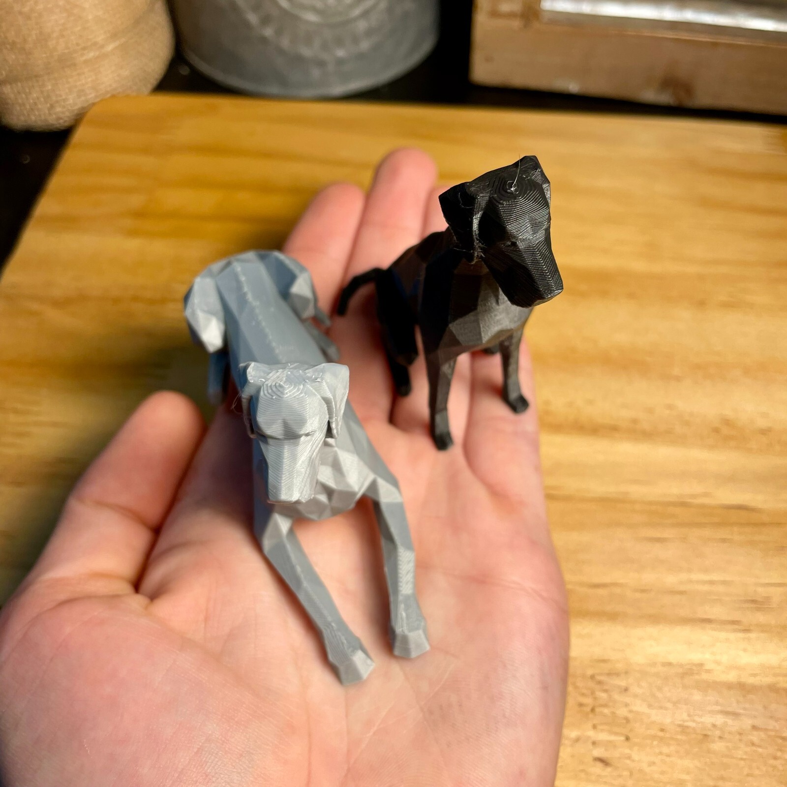 Great Dane Figurine, Great Dane Gifts, Great Dane Ornament, Dane Cake ...