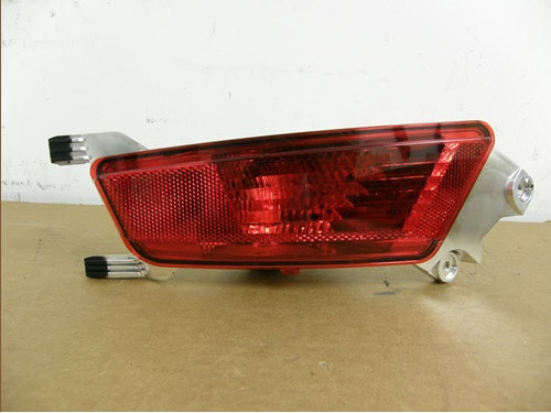 Land Rover Evoque Rear Bumper LH /driver Fog Light Genuine Part ...