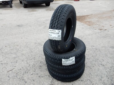 New JDM Classic Mini Cooper Tires Yokohama GT Special 145 80 R 10 69S ...