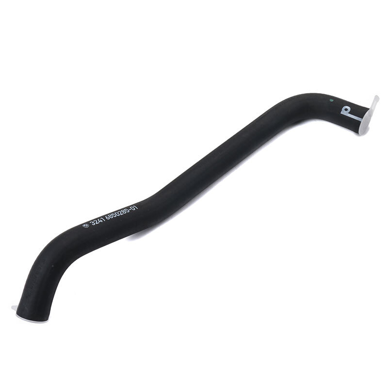 For BMW 525i 525xi 528i 528xi 530i 530xi Power Steering Hose Genuine ...