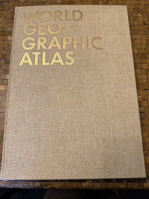 World Maps - World Atlas