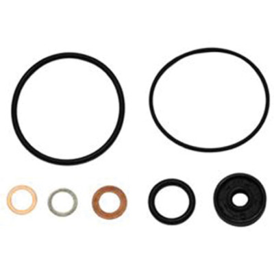 Fits 2000 KTM 200 MXC Water Pump Repair Kit Sports Parts Inc. MX-10223 ...