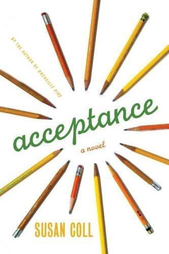 Acceptance by Coll, Susan 9780374237196| eBay
