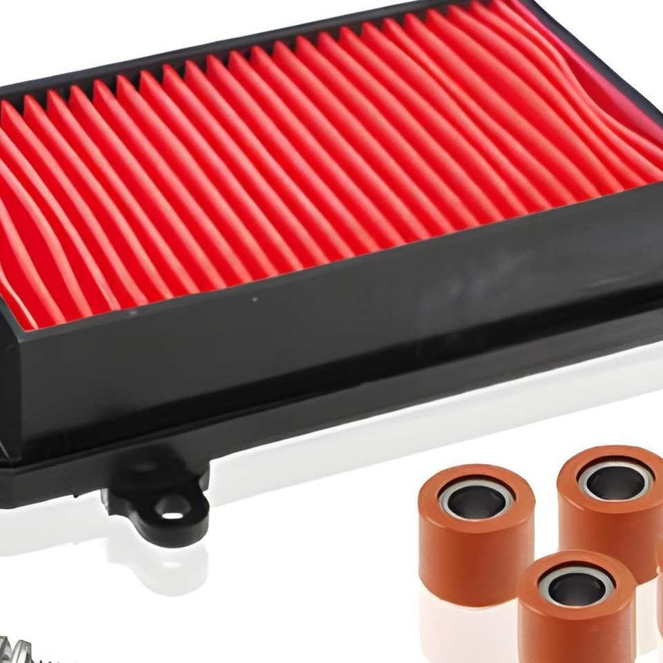 RMS Inspection Kit for Piaggio Vespa GTS 300cc 2010 / 2013 | eBay